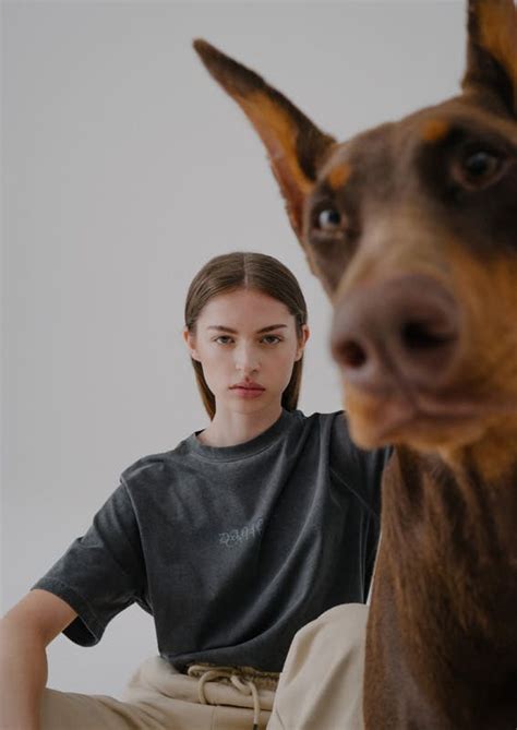 Daniëlle Cathari Drops Lookbook For Debut Collection “dc Drop1”