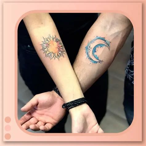 Oque Significa A Tatuagem Do Sol E Da Lua Disco Lucox Cl