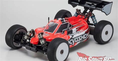 Kyosho Inferno MP9e EVO Big Squid RC RC Car And Truck News Reviews Videos And More