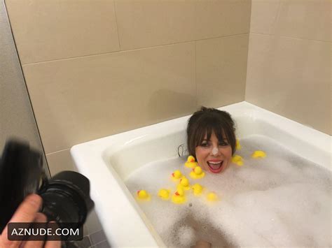 Natasha Leggero Nude Photos Aznude