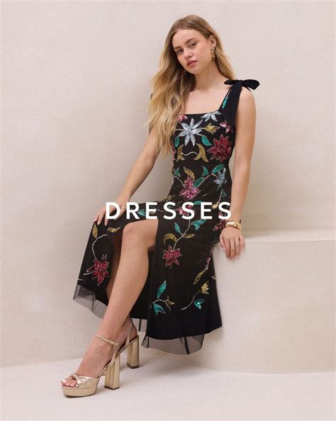 Womens Fashion Beauty And Accessories Oasis