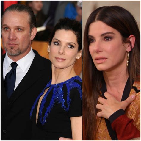 How Sandra Bullock Survived Every Heartbreak And Setback In The Book