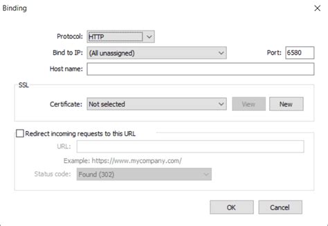 how to map apps based on subdomains on thinfinity virtualui