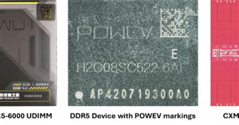 中 Cxmt 연내 15나노 D램 개발 노린다…삼성·sk 추격 속도