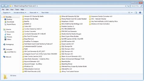 Carding And Hacking Tools 2024 Blackhatuscom