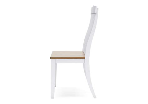Ashbryn Dining Double Chair