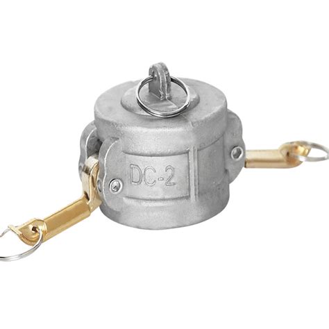 Quick Lock Female Coupler Hose Shank Aluminium Quick Camlock Coupling Quick Camlock Female