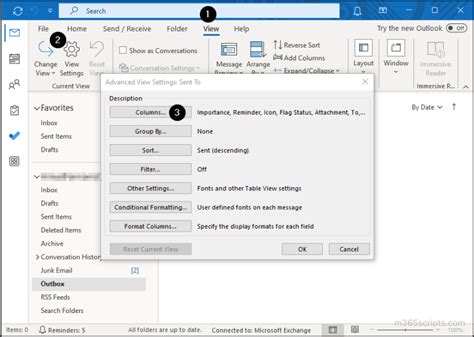 How To Remove The External Tag In Outlook