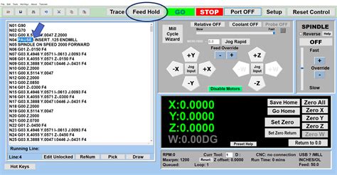 CNC Machine Guide Types Uses Prices Definition