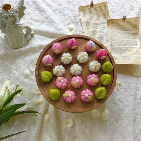 [강남 서초] 사랑스러운 추석 송편 만들기 12개 원데이클래스