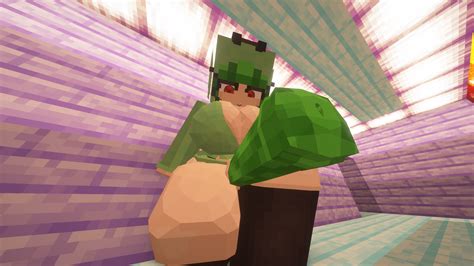 Minecraft Sluts V4 Minecraft Whores Loverslab