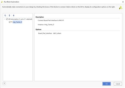 Programming An Embedded Microblaze Processor — Embedded Design Tutorials 20221 Documentation