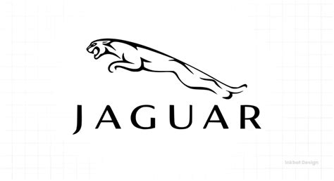 The Evolution Of Jaguar Logo Design Leaper To Jlr Rebrand
