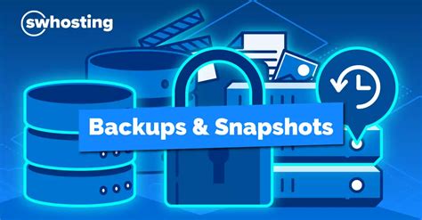 backups and snapshots the key to data protection sw hosting s blog