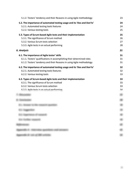 Solution Agile Testing In Scrum Studypool