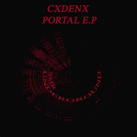 Portal Smr Underground Cxdenx