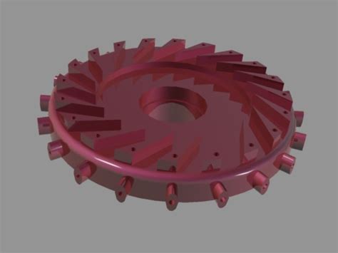 Free Cad Designs Files And 3d Models The Grabcad Community Library