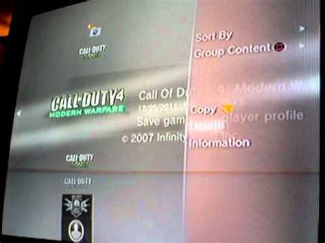 How To Bypass Ps3 Game Updates No Programs YouTube