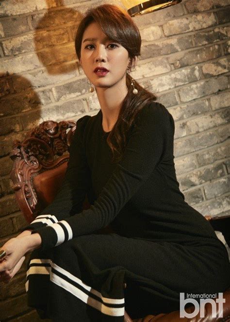 Ji So Yeon Picture Hancinema