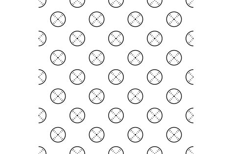 Interface Radar Pattern Seamless Vector By Anatolir56 Thehungryjpeg