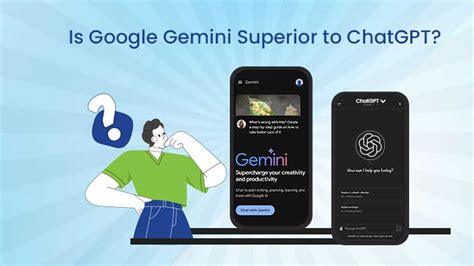Gemini Vs ChatGPT A Battle Of Titans Fusion Chat