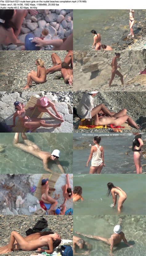 Nude On Beach And Some Are Prefered Sex And Blowjob On Beach Page 110 Intporn Forums