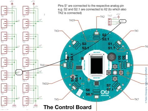Grappling With The Arduino Robot Control Board Arduino Arduino Robot