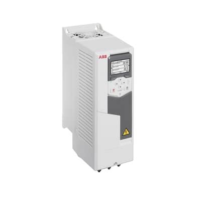 Low Voltage AC ABB