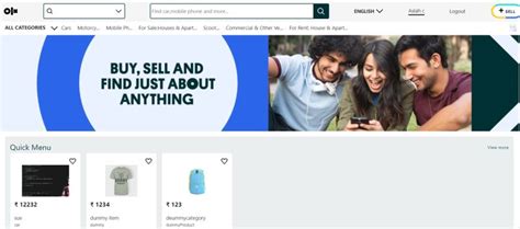 Aslah C On Linkedin Reactjs Firebase Webdevelopment Olxclone Fullstackwebdeveloper