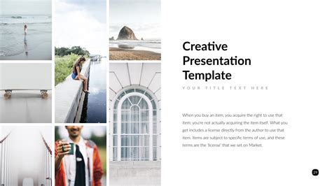Element Powerpoint Presentation Template Presentation Templates