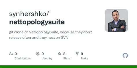 GitHub Synhershko Nettopologysuite Git Clone Of NetTopologySuite Because They Don T Release