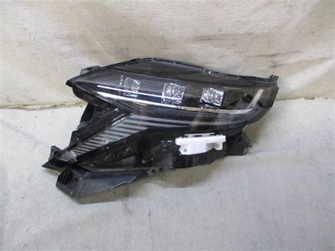 Yahoo オークション サクラ Sakura B6w 純正 左 ヘッドライト Koito