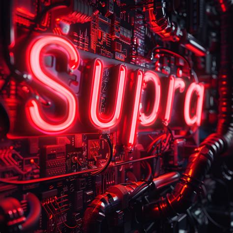 The Power Of Vertical Integration With Supra Oracles By Strunnikov S Aug 2024 Medium