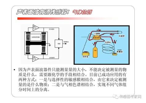 免费领 来自中国科学院声学研究所声表面波SAW传感器技术附下载 知乎