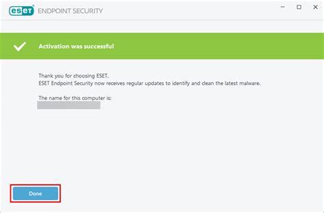 KB Install Or Upgrade ESET Endpoint Security Or ESET Endpoint Antivirus On A Client