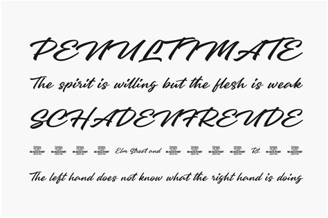 Lil Stuart Fonts Shmonts