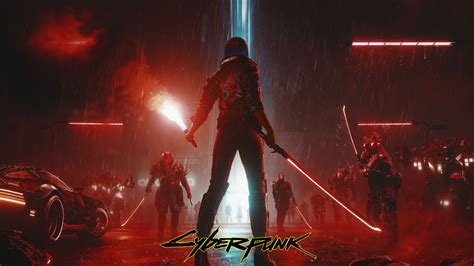Cyberpunk 2077 1080p Wallpapers Top Free Cyberpunk 2077 1080p