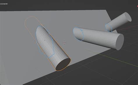 how to make realistic bullet holes on complex meshes questions