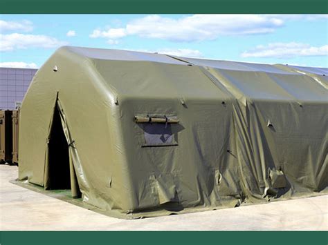 Пневмо каркасні намети надувні купити в Україні Flexsol