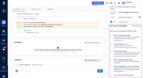 Elevate Your Secrets Security With These Latest Releases In Gitguardian Secrets Detection