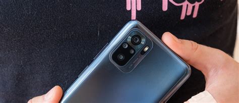 Xiaomi Redmi Note Review Gsmarena Com Tests