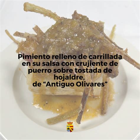 Tapas Ganadoras ⁣y Taperos Ganadores Del Sorteo Feria De La Tapa 2023