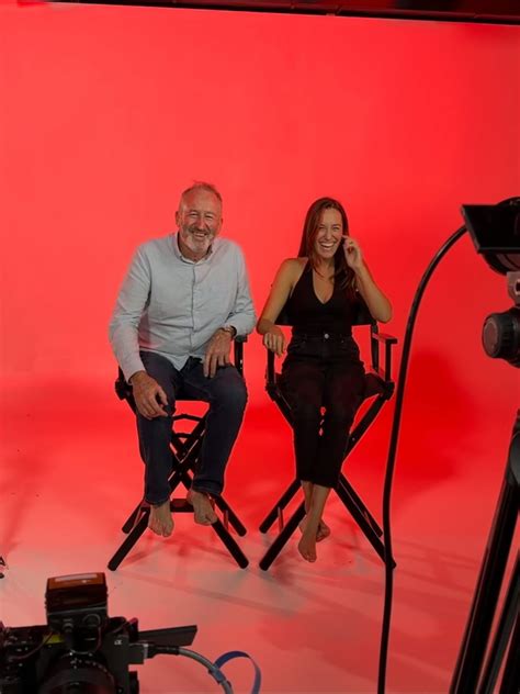 Samantha Walshs Feet