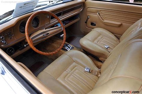 1973 Mercury Comet Images