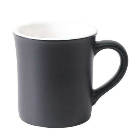 모던 심플컬러 머그컵 무광블랙 홈플러스 택배배송