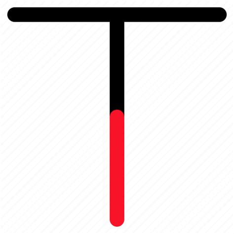 Resize Editor Treatment Typography Text Icon Download On Iconfinder