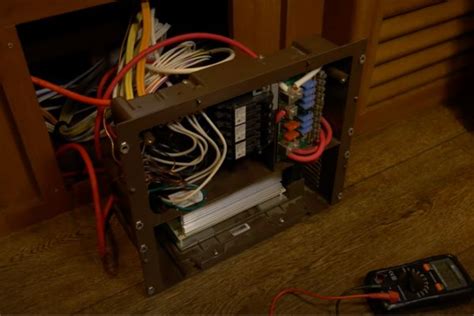 RV Electrical A Beginners Overview