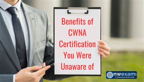 The True Value Of Cwna Certification Nwexam