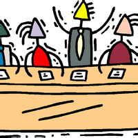 FOSDEM 2017 SDR Panel Which Are The Top 3 Challenges For Free Software Radio