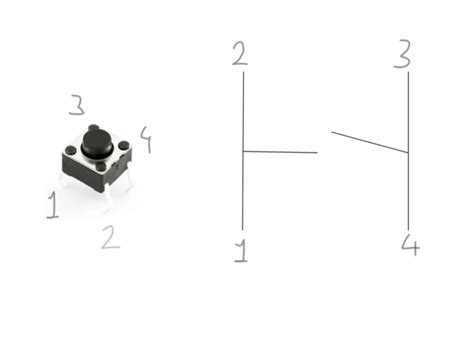 Arduino Ile Butonla Led Yakma Projesi 4